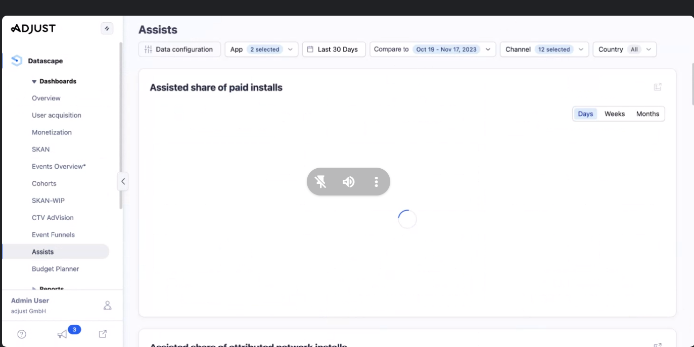 Apa itu Adjust Mobile Measurement Partner (MMP)