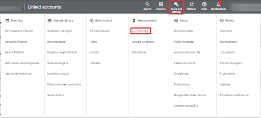 Tutorial membuat Google UAC (Universal App Campaign) dengan objective ...