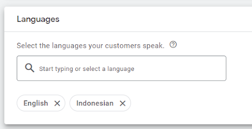 Tutorial membuat Google UAC (Universal App Campaign) dengan objective ...