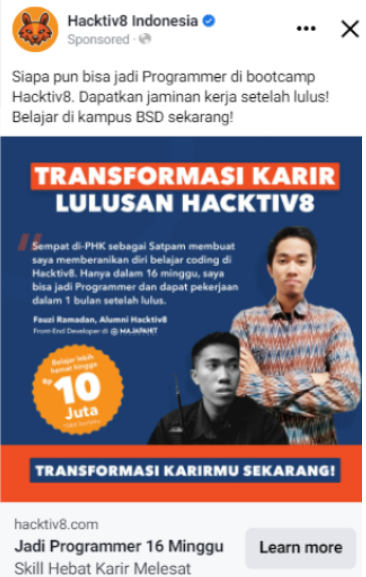 Jayadi Media: Digital Marketing Agency