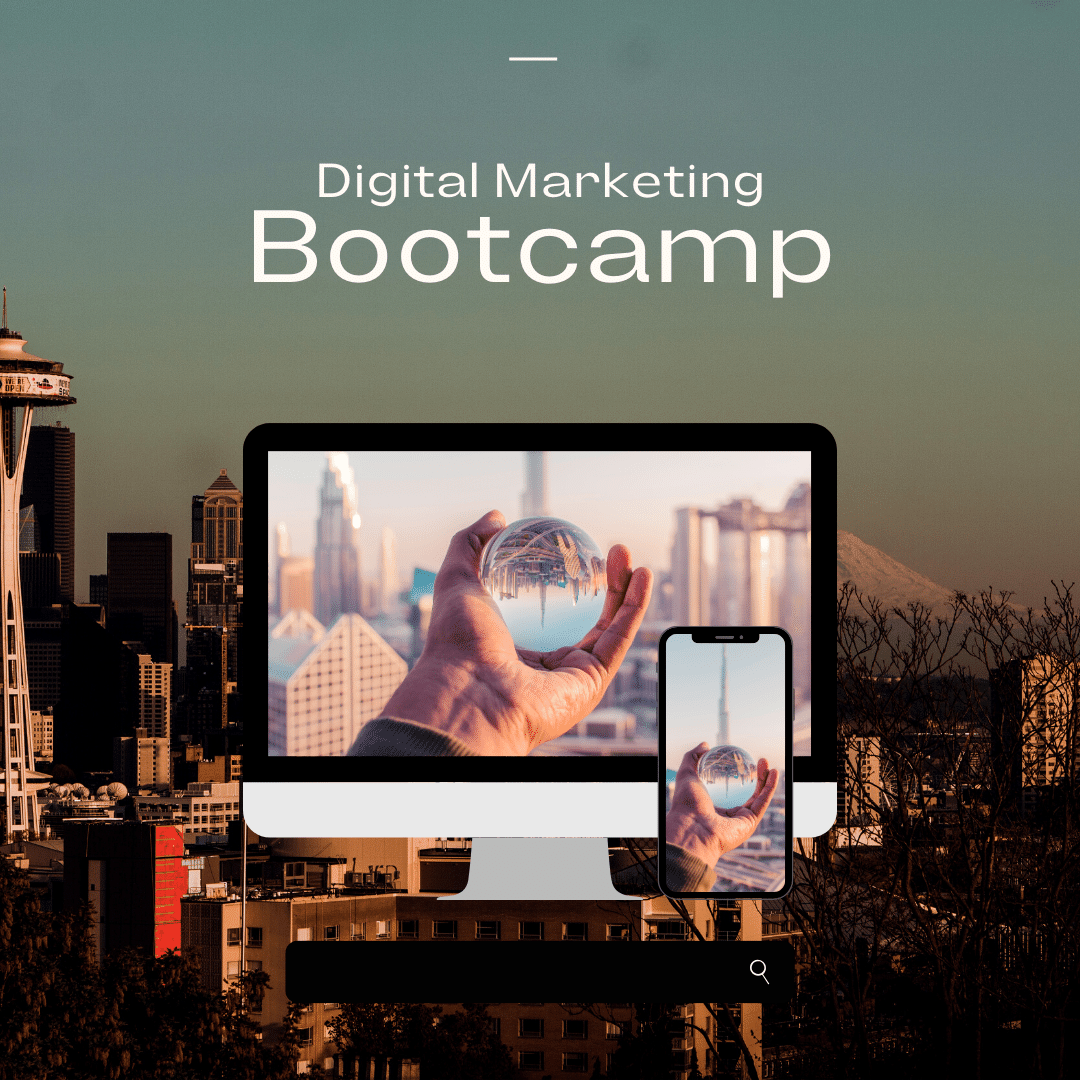 Bootcamp Digital Marketing – Biaya dan Rekomendasi